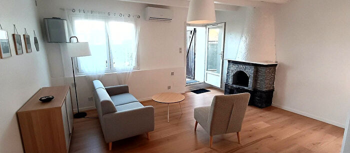 Appartement 2 pièces à vendre - Six-Fours-les-Plages, Roumagnan, Talian, Audibert, Verger