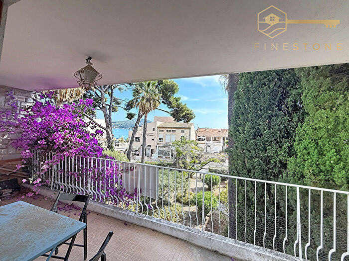 Appartement 3 pièces à vendre - Saint-Cyr-sur-Mer, Les Lecques, Caylar, Cap Saint-Louis, Plage