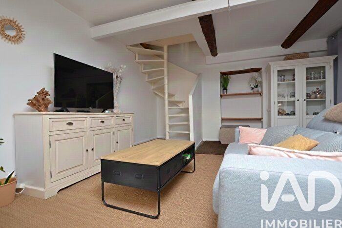 Maison à vendre - Ventenac-en-Minervois - 4 pièces - 2 chambres