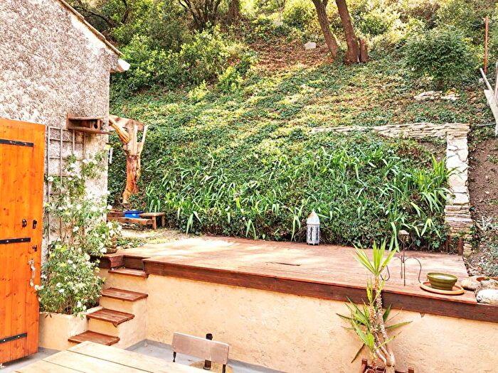 Maison à vendre - Bédarrides - 3 pièces - 2 chambres