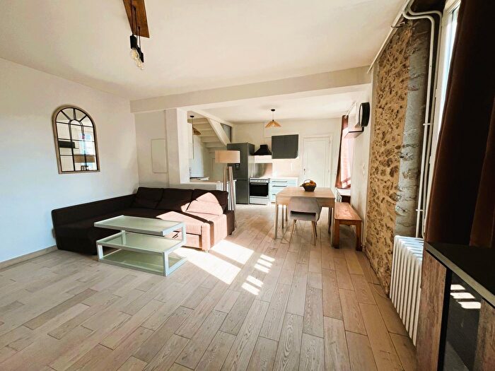 Appartement 6 pièces à vendre à Chambourcy