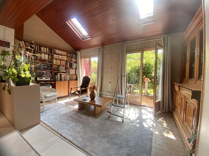Maison 4 pièces à vendre à Massy, Centre-ville
