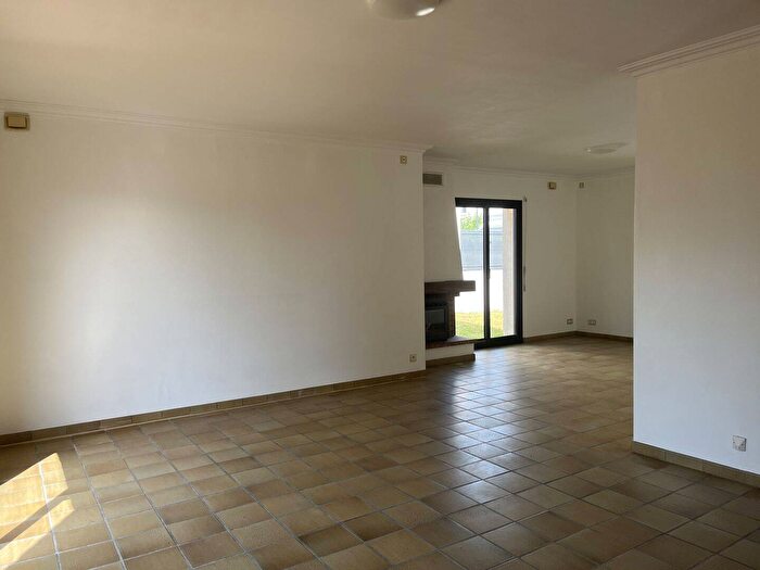 Maison 6 pièces à louer à Pontivy