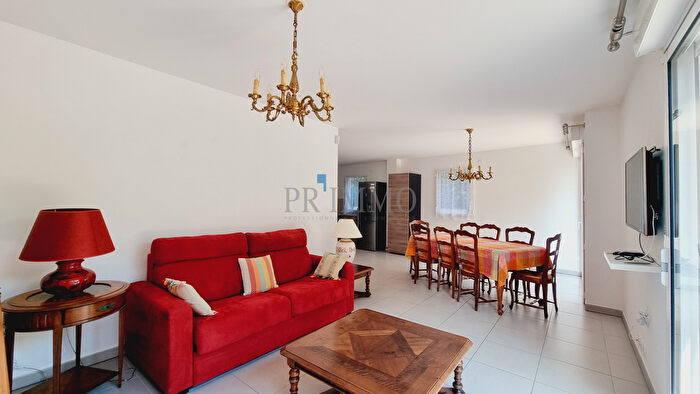 Saint-Raphaël, Boulouris - Appartement 3 pièces à vendre