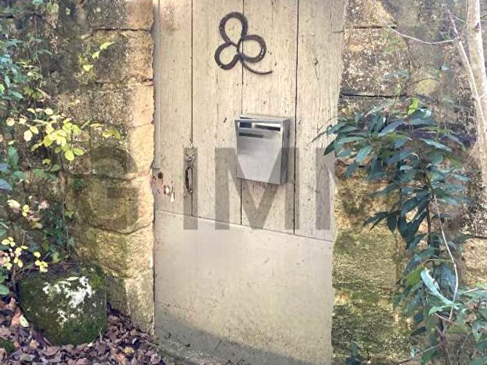 Maison à vendre - Uzès - 1 pièce - 1 chambre