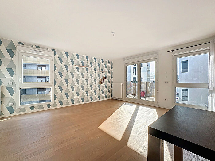 Appartement 4 pièces à louer - Bagneux, Champ des Oiseaux