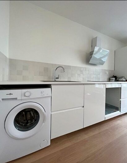 Appartement à louer - Poissy - 2 pièces - 1 chambre