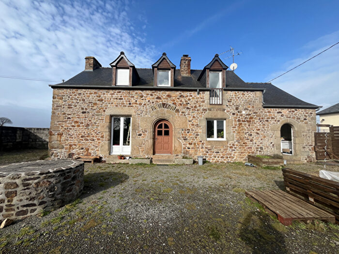Maison 5 pièces à vendre - Billé