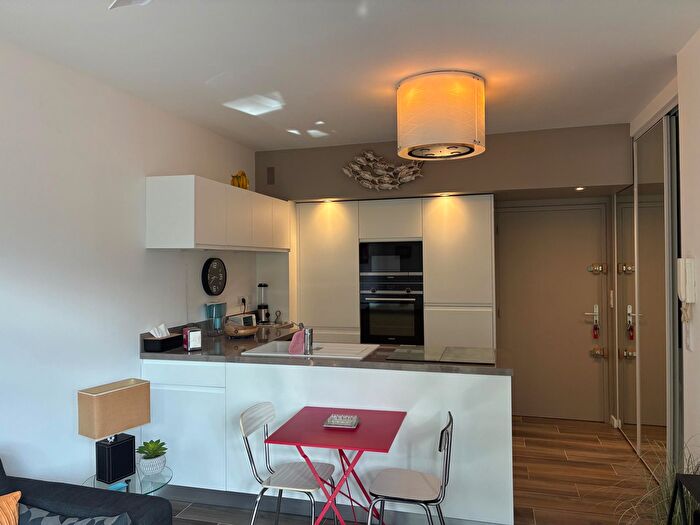 Appartement à vendre - Arcachon, Les Abatilles - 2 pièces - 1 chambre