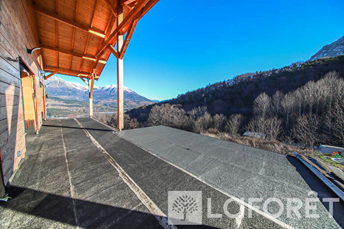 Maison à vendre - Pontis