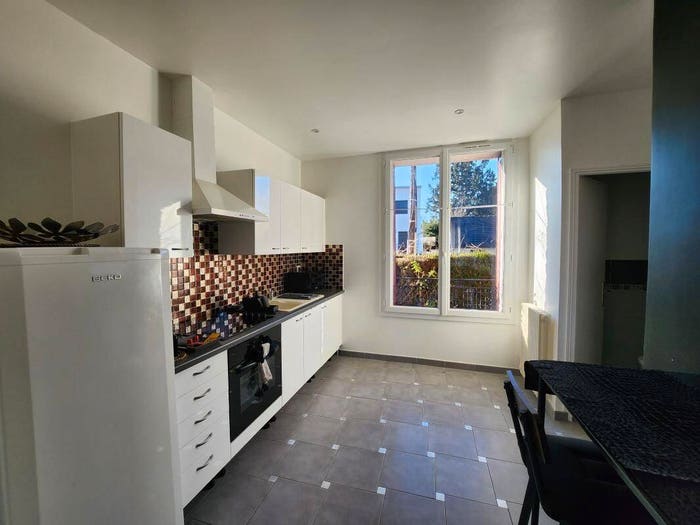 Appartement 1 pièce à louer à Villemoisson-sur-Orge
