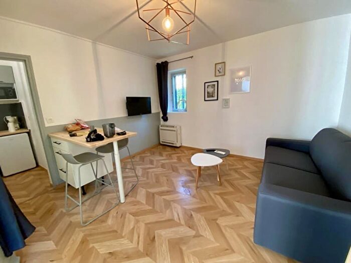 Dax : Appartement 1 pièce à louer