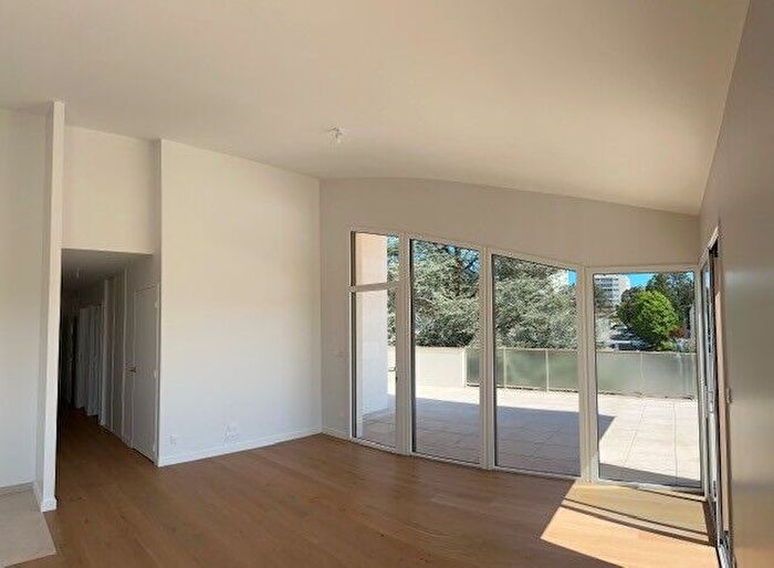 Appartement 4 pièces à vendre - Sainte-Foy-lès-Lyon, La Plaine, Chantegrillet