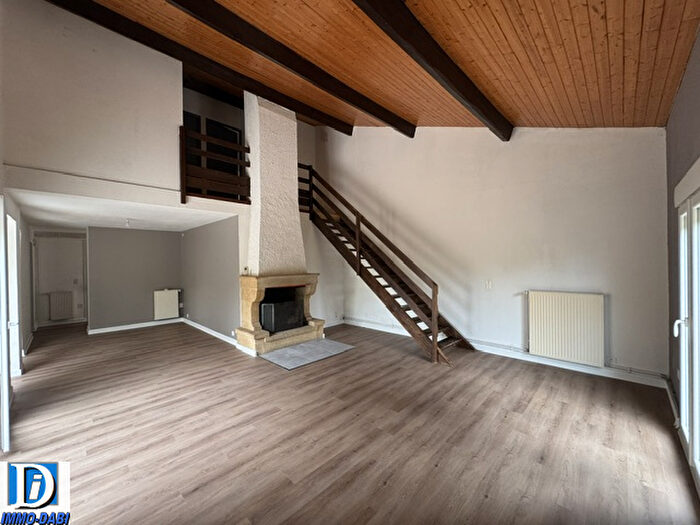 Maison 5 pièces à louer à Muret, Cazaux, Moulin de Garonne, Blanquettes