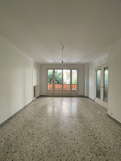 Appartement 1 pièce à louer - Menton, Hôtel de Ville, Vieille Ville, Musée, Madone, Carnolès
