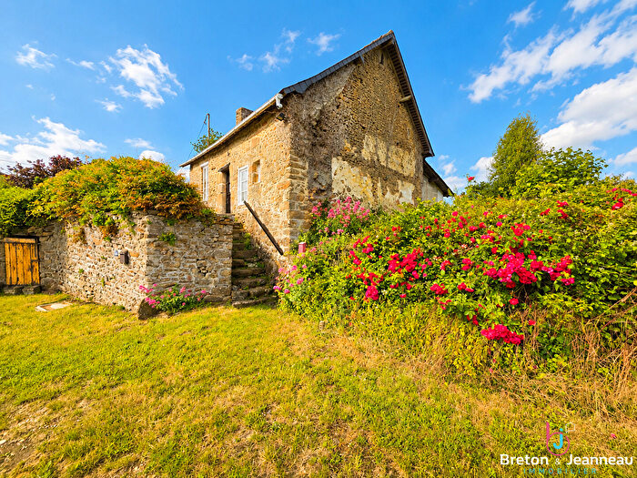 Izé : Maison 2 pièces à vendre