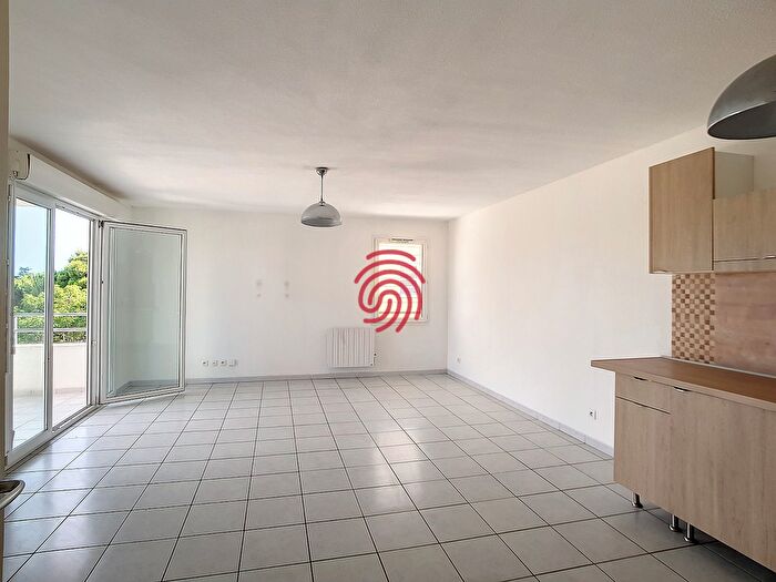 Appartement 3 pièces à Béziers, La Devèze, Gargailhan, à louer