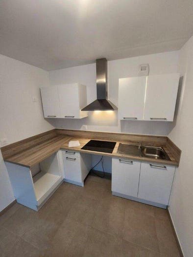 Appartement 2 pièces à louer à Beaulieu-Darboussèdes, Toulon