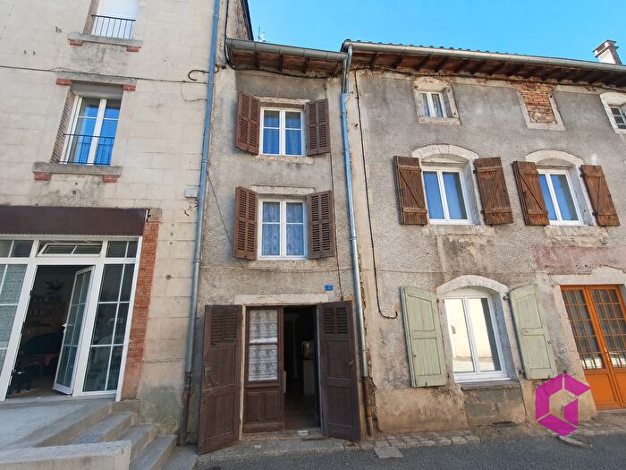 Maison 5 pièces à vendre à Craponne-sur-Arzon
