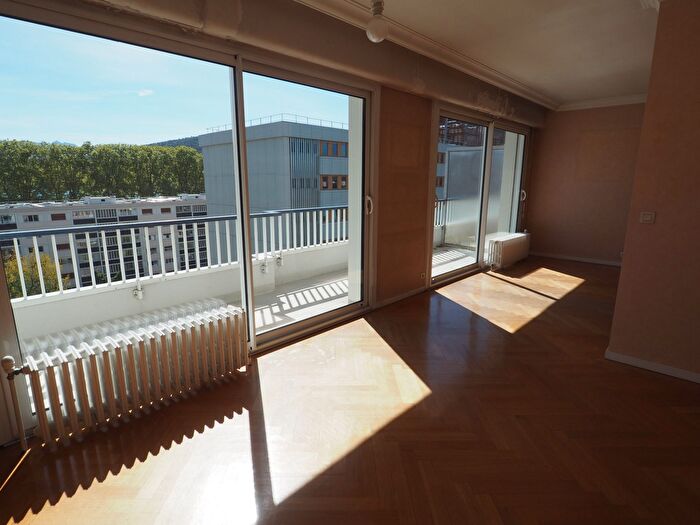 Appartement à vendre - Annecy, Parmelan, Albigny - 4 pièces - 2 chambres