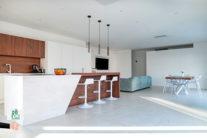 Maison à vendre - Talmont-Saint-Hilaire - 5 pièces - 4 chambres