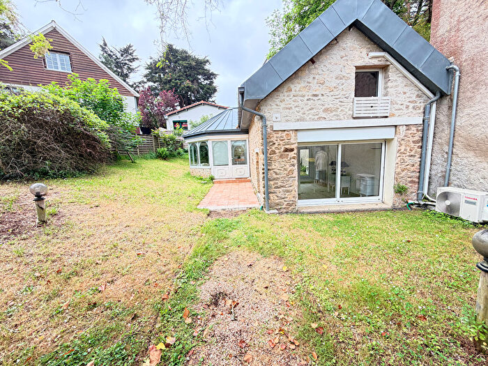 Maison à louer - La Baule-Escoublac, La Baule-les-Pins - 3 pièces - 2 chambres