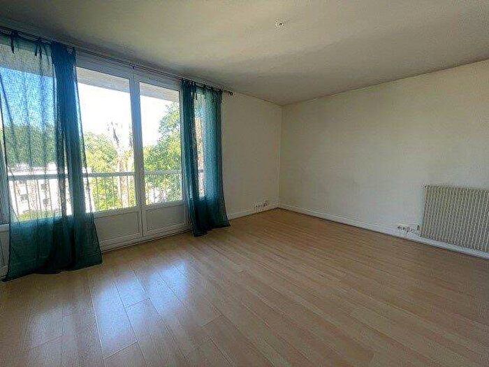 Appartement 2 pièces à louer à Taverny