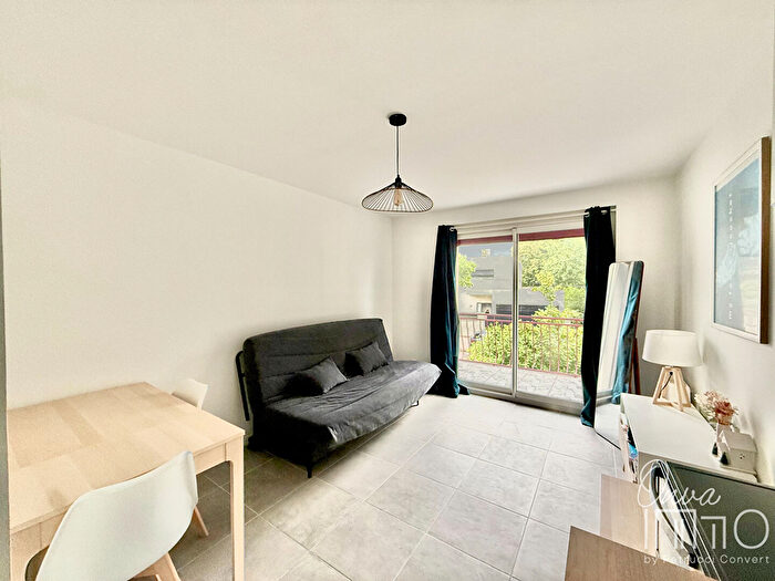 Appartement 2 pièces à vendre à Bron, Le Rafour