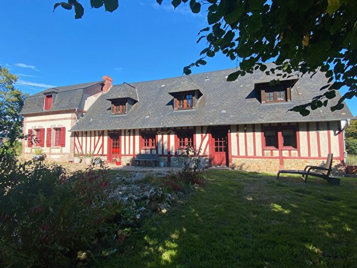 Maison 3 pièces à vendre - Bernay