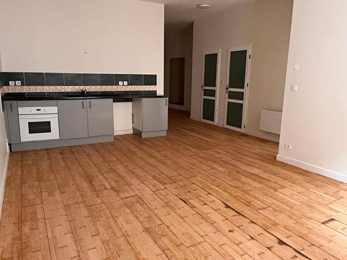 Centre Historique, Le Puy-en-Velay - Appartement 3 pièces à louer