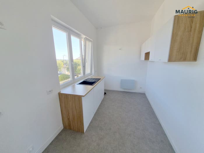 Appartement 3 pièces à Sainte-Bazeille, à vendre