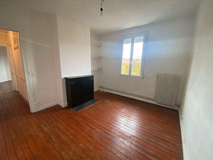 Appartement 2 pièces à Reims, Jamin, Jaurès, Cernay, Epinettes, à vendre
