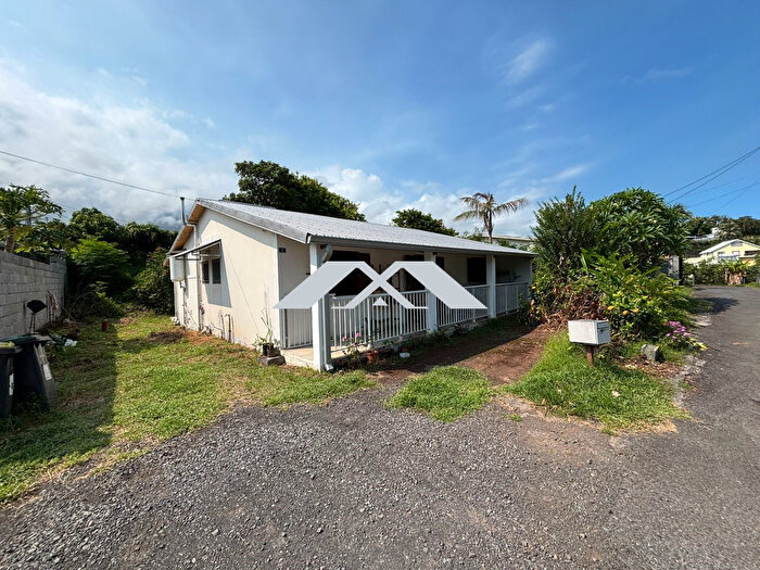 Maison à vendre - Saint-Joseph, Langevin - 4 pièces - 3 chambres