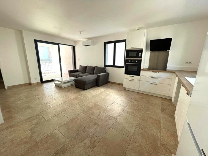 Collobrières : Appartement 2 pièces à vendre
