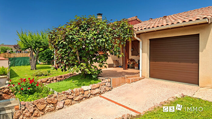 Maison 4 pièces à Colomiers, à vendre