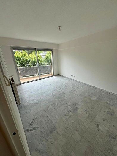 Appartement 1 pièce à louer - Saint-Pierre-De-Féric, Nice