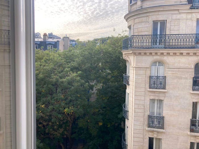 Clignancourt-Jules Joffrin, Paris 18ème arrondissement - Appartement 1 pièce à louer