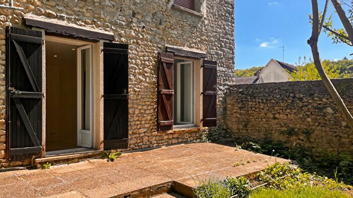 Appartement 2 pièces à vendre à Étampes, Saint-Martin, Saint-Gilles