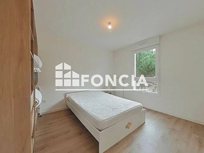 Appartement à louer - Anatole France, Montfermeil - 2 pièces - 1 chambre