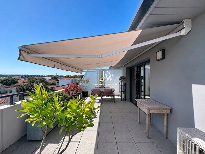 Appartement 2 pièces à vendre à Anglet, Chambre d'Amour