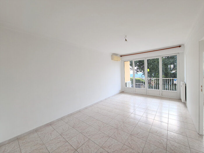 Grasse : Appartement 3 pièces à vendre
