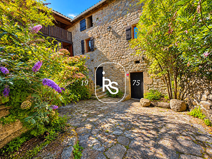 Maison 5 pièces à vendre à Lentillères