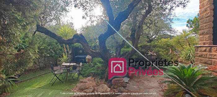 Maison 6 pièces à vendre - Beaucaire, Gaudon-Sizen, Chemin Marguilliers, Pointe Rouge