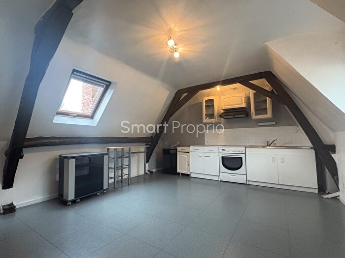 Appartement 2 pièces à louer à Ouest RN, Écommoy