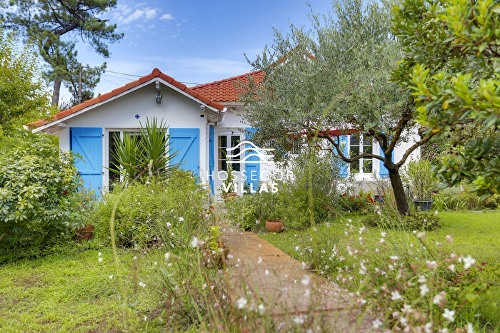 Maison 5 pièces à Soorts-Hossegor, à vendre