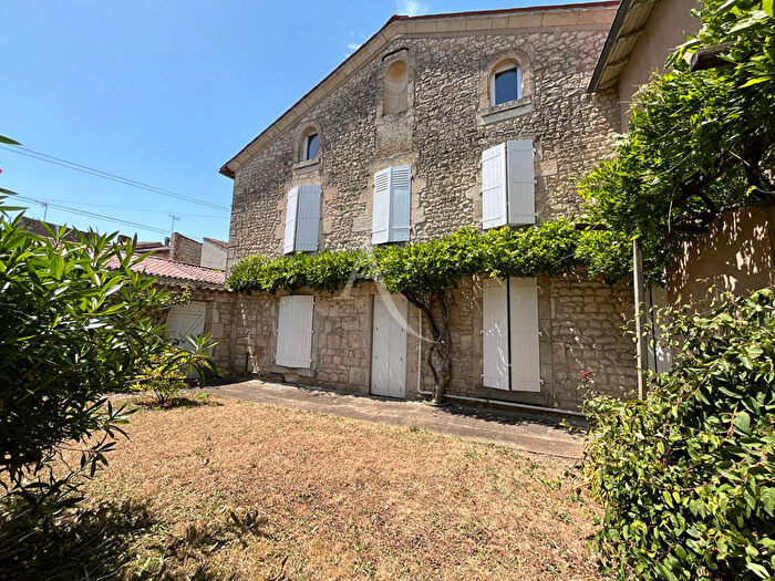Fontenay-le-Comte, Centre-ville, Les Loges, La Pommeraie, La Sablière : Maison 8 pièces à vendre