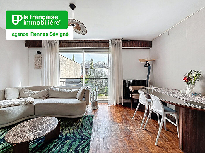 Maison à vendre - Quartiers Nord-Est, Jeanne dArc - 8 pièces - 4 chambres