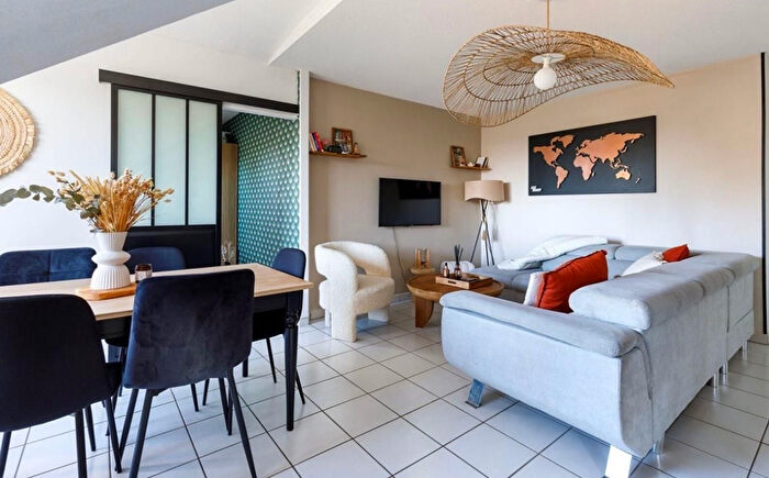 Appartement 3 pièces à vendre - Montoir-de-Bretagne