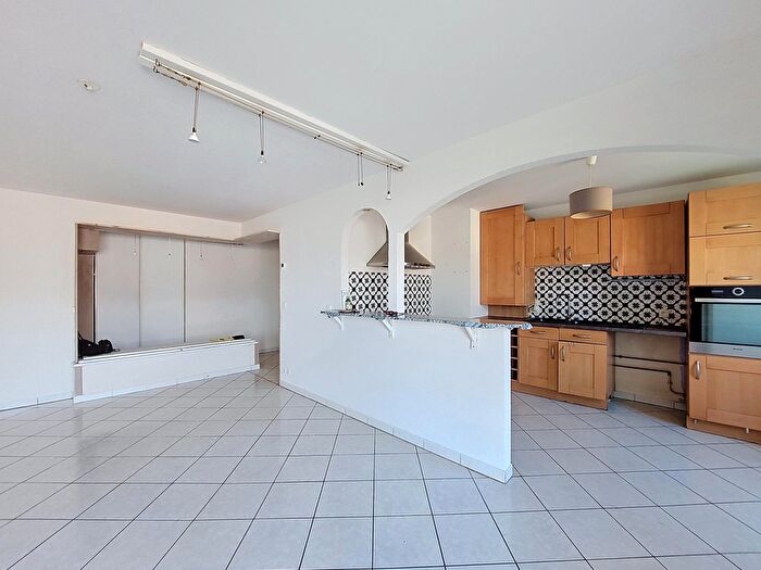 Annecy, Novel, Teppes : Appartement 3 pièces à vendre