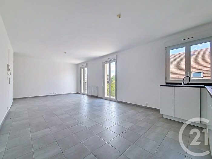 Chennevières-sur-Marne, Le Moulin : Appartement 2 pièces à vendre